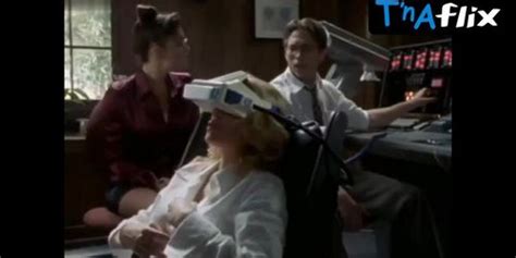 Jenna Bodnar Butt Breasts Scene In Sex Files Pleasure World