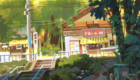 Guillaume Descordes On Linkedin Conceptart Illustration Artist 15 Comments