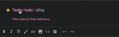 Organizing Sorting And Viewing Tasks Lists Amplenote