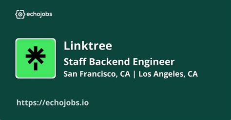 hiring staff backend engineer commerce usd 175k 225k san francisco