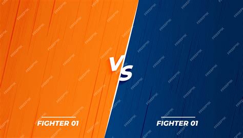 대 전투 전투 배경 화면 디자인 대 무료 벡터