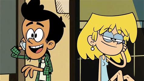 The Loud House Conexión Perdida Especial De Dia De San Valetin Parte