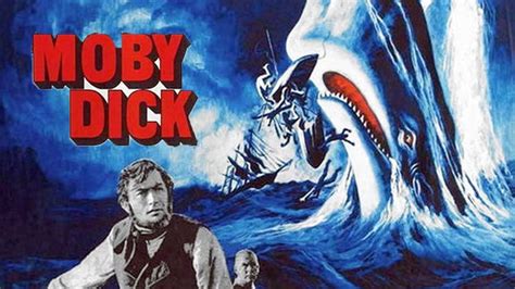 Moby Dick Auvio