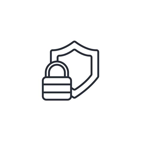 Security Icons Symbol Vector Elements For Infographic Web 9922513 Vector Art At Vecteezy