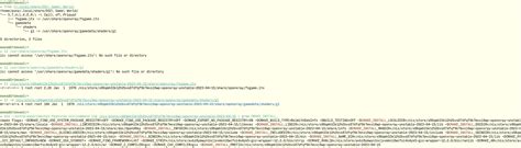 Clocatorapisetupfspath Symlinking Ignores Cmakeinstalldatarootdir