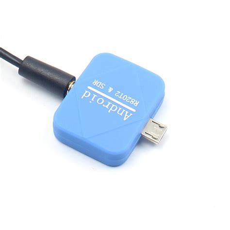 Sdr R820t2 Tiny Rtl Sdr And Ads B Receiver With Ante Vicedeal