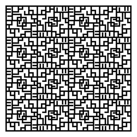 Premium Vector Abstract Black Line Pattern Vector