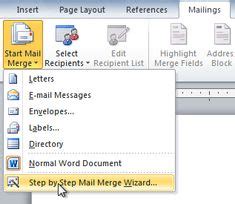 16 Mail Merge Ideas Mail Merge Merge Mailing