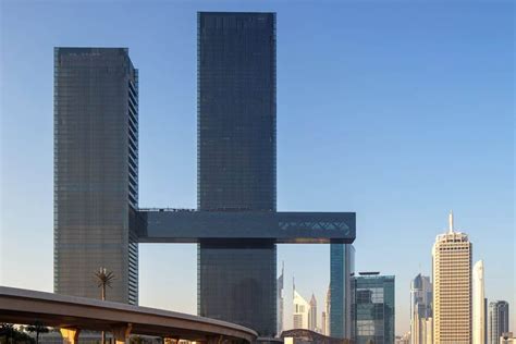 Dubais Oneandonly One Zaabeel Is Now Open For Bookings Arabian