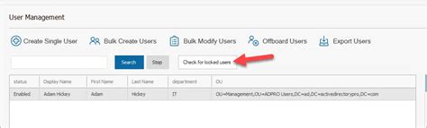How To Check If Ad Account Is Locked Active Directory Pro
