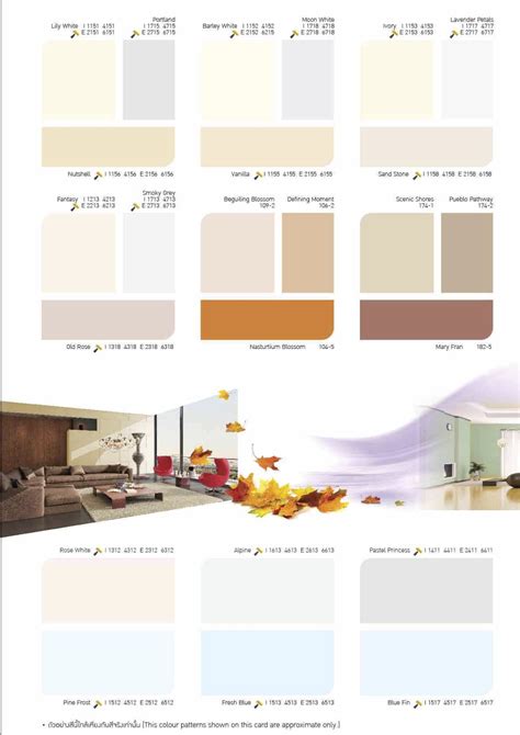 สีเบเยอร์ สีเบเยอร์คูล สีเบเยอร์อะควา สีเบเยอร์รองพื้น สีทับหน้า สีเบเยอร์ชิลด์แอร์คลีน สี