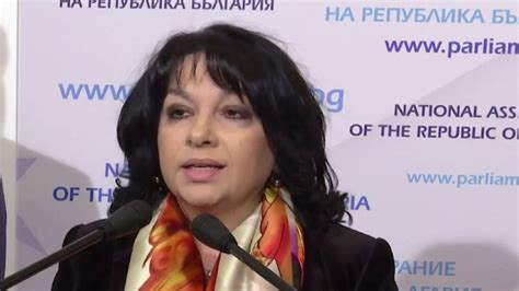 Теменужка Петкова Не обръщайте внимание на БСП няма риск за енергетиката видео снимки