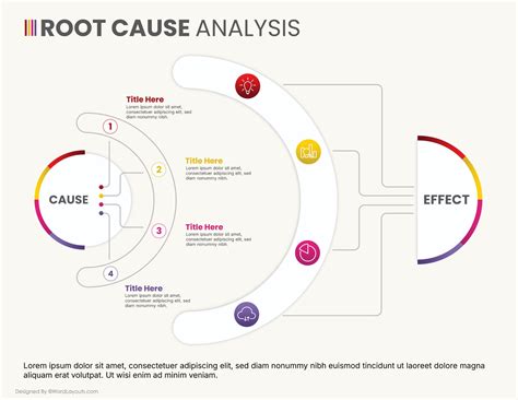 Rca Presentation Template Wordlayouts
