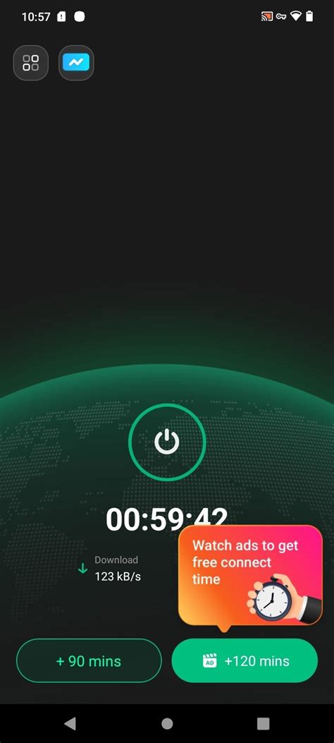 Flux VPN APK Download For Android Free