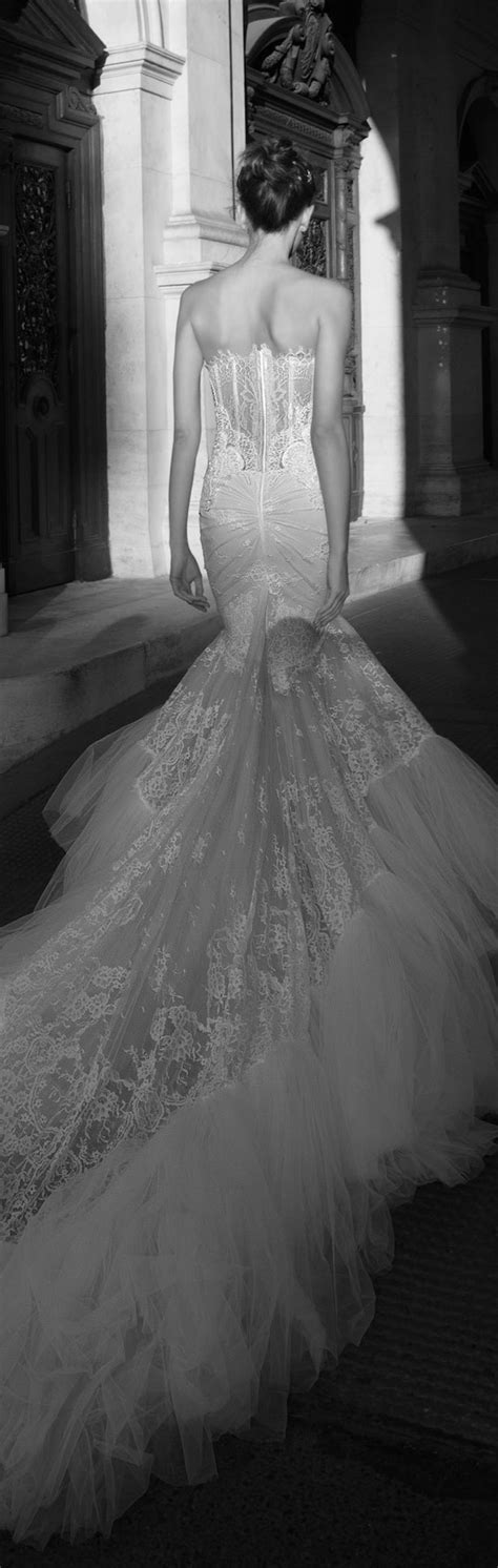 Ester Haute Couture 2016 Bridal Collection - Belle The Magazine
