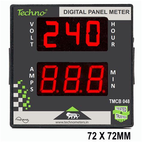 Techno Meters And Electronics