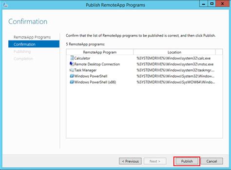 Remote Desktop Services Standard Deployment TechCrumble
