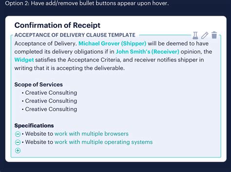 Bulleted List Variables · Issue 230 · Accordprojectcicero Ui · Github