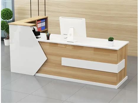 Computer Shop Counter Design Images