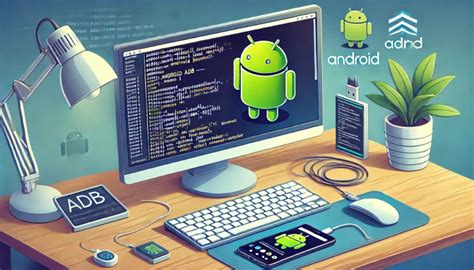 Complete Guide To Android Adb Commands For Accessing Device Shell