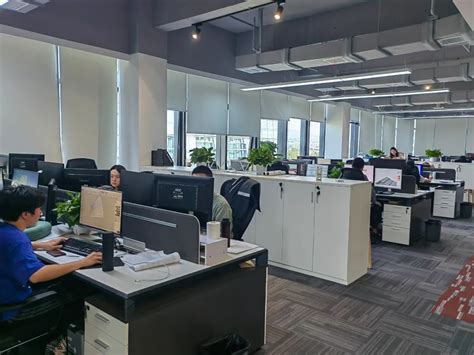 公司概况company Overview 永信和瑞工程咨询有限公司