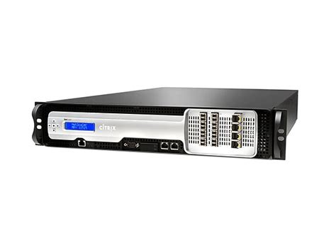 Citrix Netscaler Vpx 3000 Platinum Edition Subscription Advantage 1 Year 3013073 E1