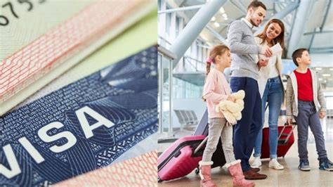 Visa Americana De S Lo D Lares Qui Nes Pueden Obtenerla Requisitos Heraldo Binario