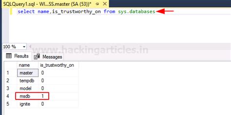 Mssql Command Execution With Clr Assembly Mssql Command Execution With Clr Assembly