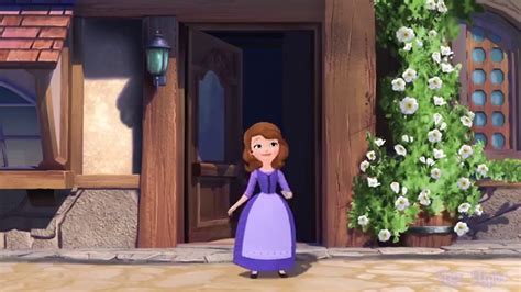 Intro De La Princesa Sofia Español España Youtube