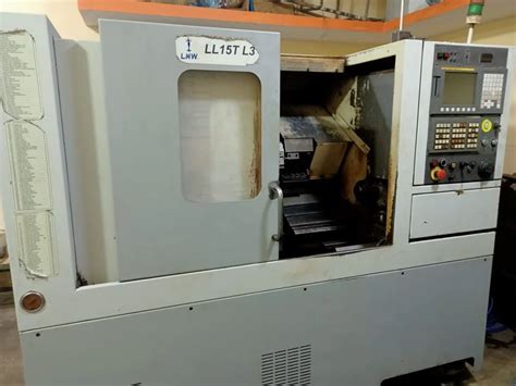 Lmw Cnc Machine Latest Price Dealers And Retailers In India