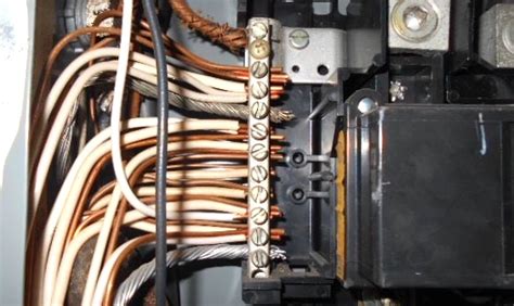 How To Join Multiple Ground Wires Wiring Work