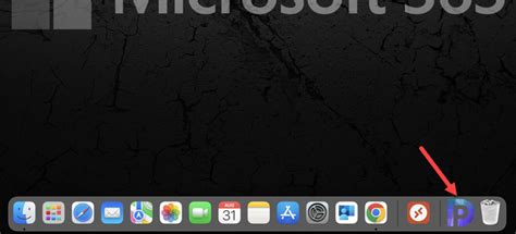 How To Deploy MacOS Web Clip App With Intune