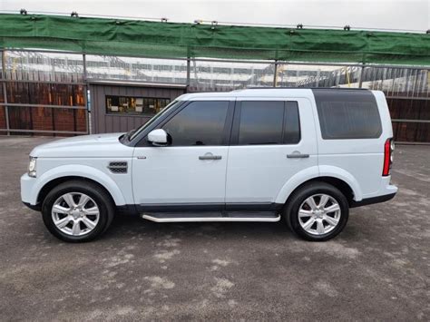 당근 중고차 마켓 디스커버리 4 입니다 경기도 이천시 호법면 비즈프로필