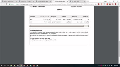Scroll In Pdf · Issue 10213 · Frappeerpnext · Github