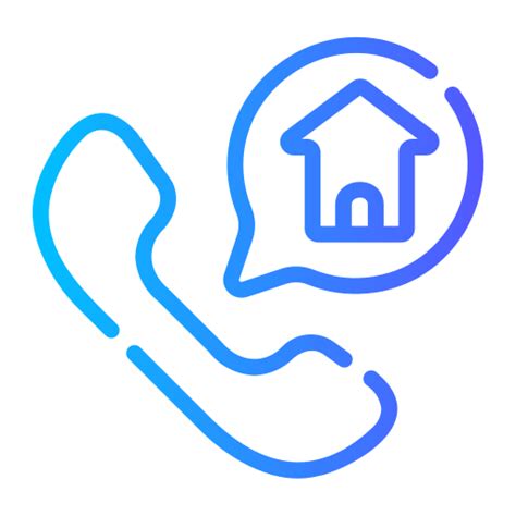 Support Generic Gradient Icon