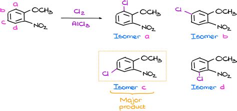 Draw The Structures Of The Organic Products In Each Reaction Of The Following Two Step Synthesis