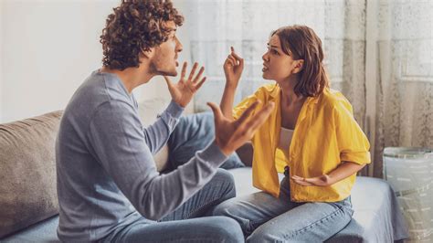 Phrases A Man Often Says To The Person Hes Falling Out Of Love With YourTango