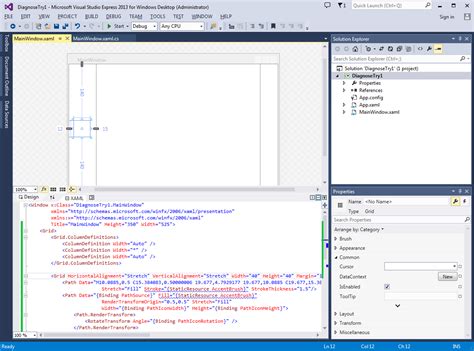 WPF From Zero To Hero Part I