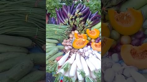 Tula Sa Pagkain Ng Gulay At Prutas