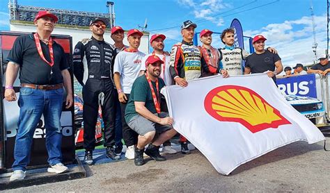 Shell Y El Tc Juntos En La Definición Del Torneo 2024 En La Plata Solotc