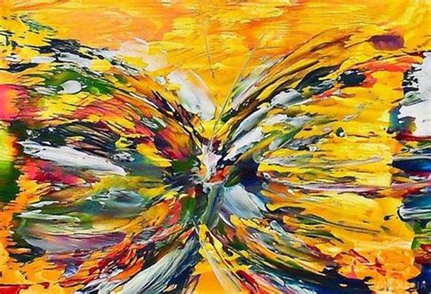 Картини художників українка з допомогою праски робить унікальні роботи відео