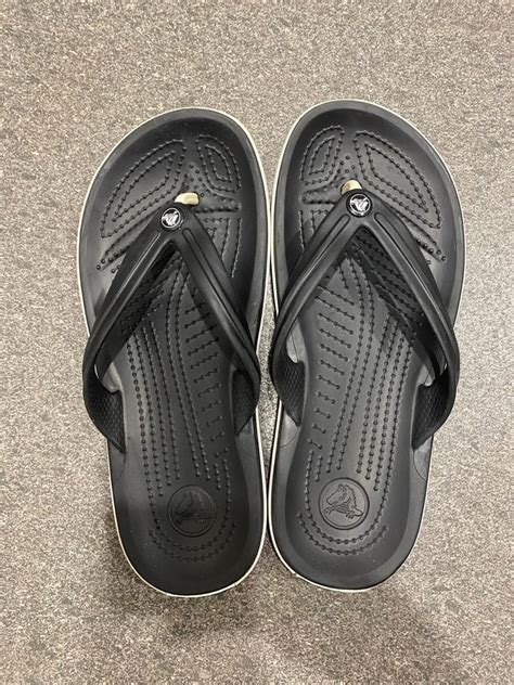 크록스 쪼리240 세컨웨어헬로마켓