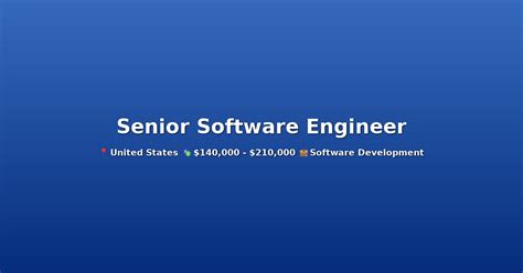Senior Software Engineer At Angi