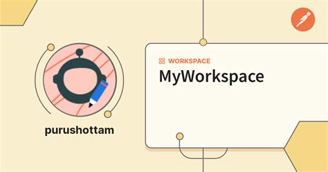 Myworkspace Postman Api Network