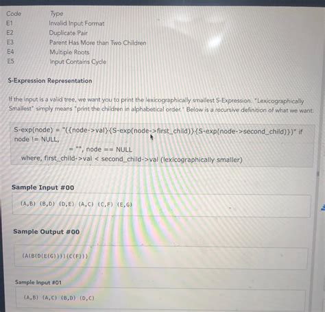 solved the giving tree of errors 3 0 you are given a binary