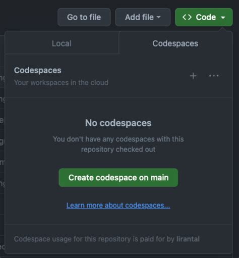 How To Setup Deno Dev Container On Github Codespaces Snyk
