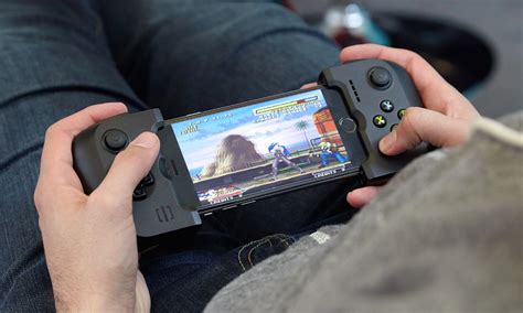 Gamevice Ios Controller Review Toms Guide