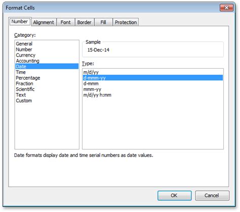Format Cells Dialog VCL DevExpress Documentation