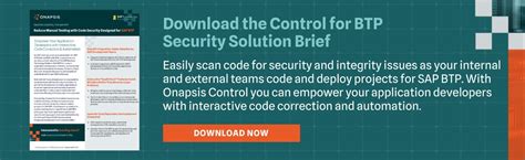 What Is Saps Clean Core Approach And How Onapsis Supports It Onapsis