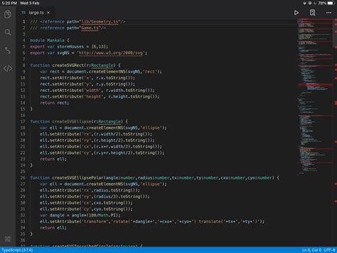 February Update Issue Thebaselab Codeapp GitHub